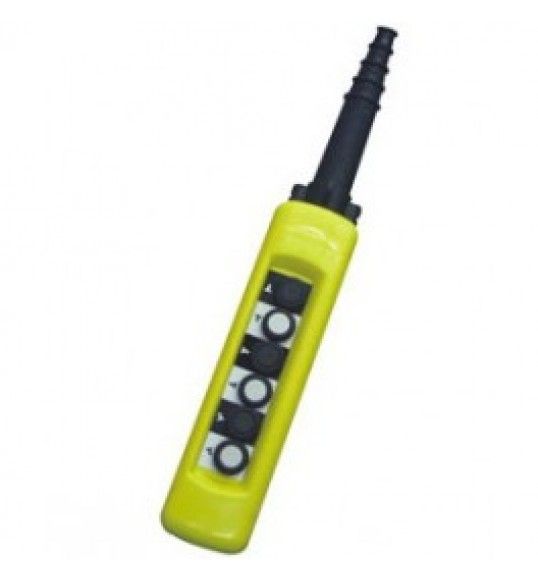 XACA671 Crane Hoist Switch Pendent - XACA671 | Components4Automation